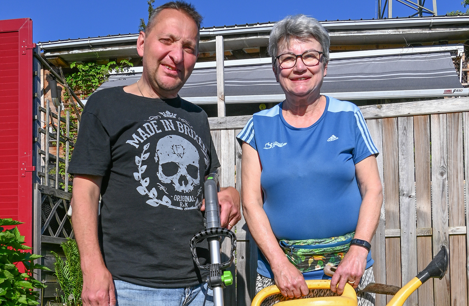 Endlich Gartenzeit! – Bantiger Post